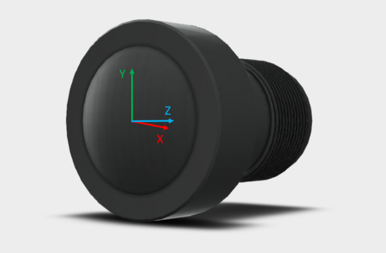 Boresight Stabilization™ – Sunex Inc.