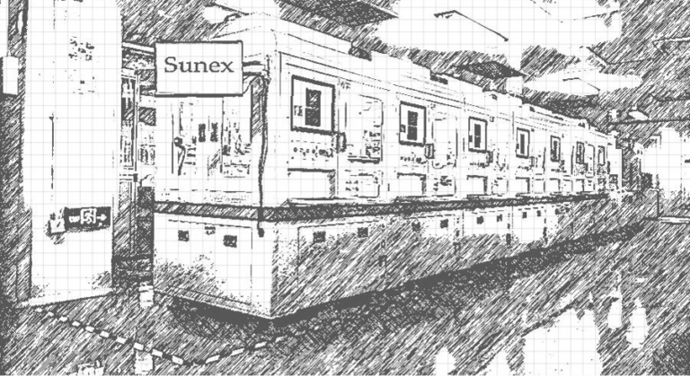 About - Sunex Inc.
